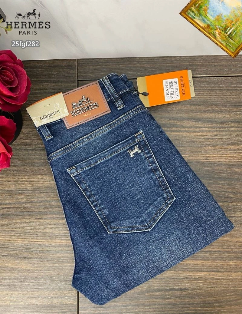 Hermes Jeans