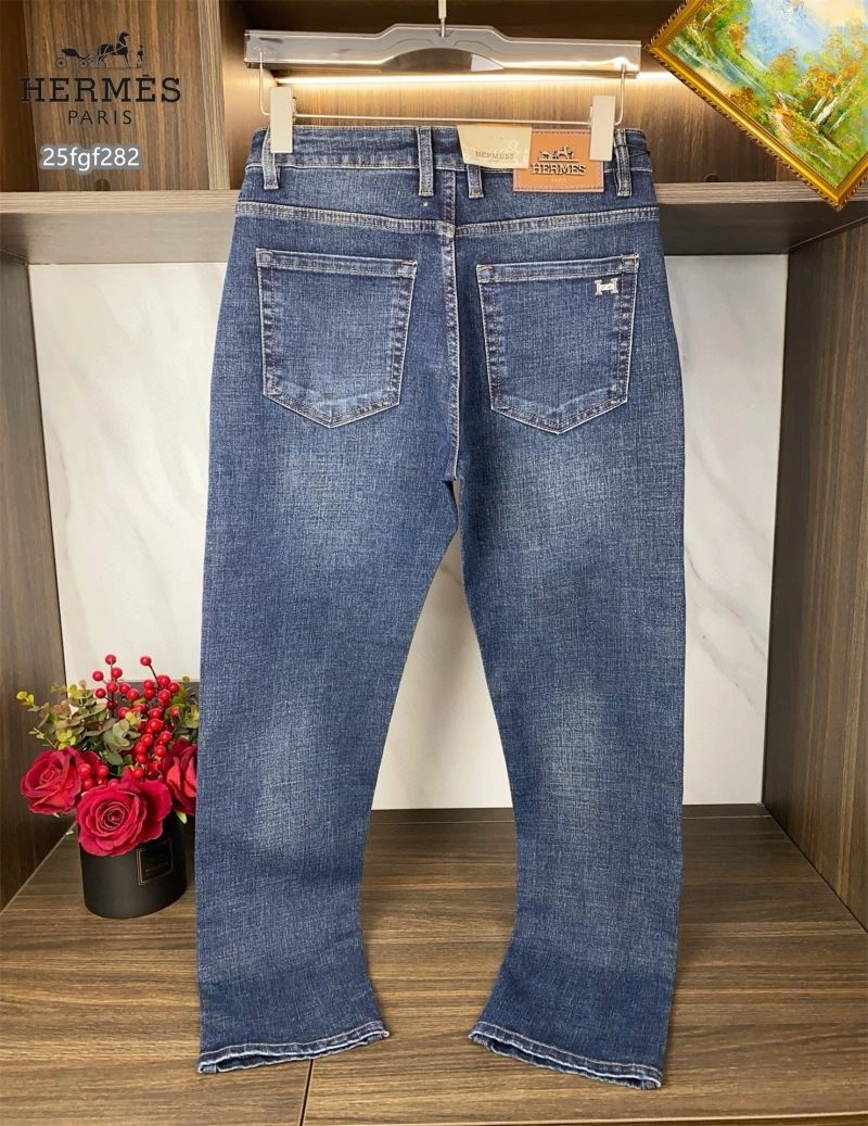 Original Hermes Jeans