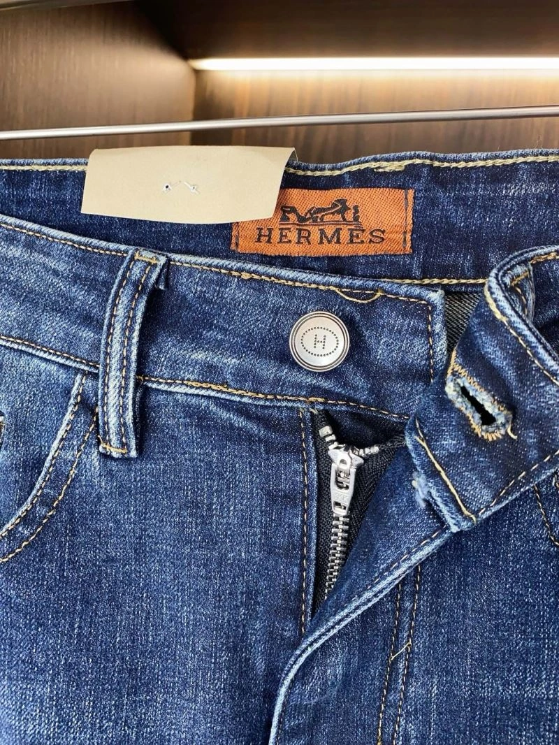Original Hermes Jeans