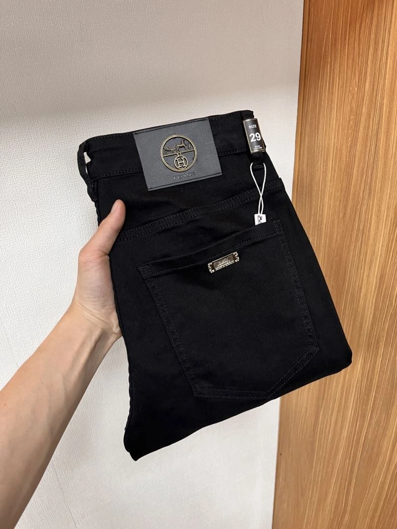 Hermes Jeans