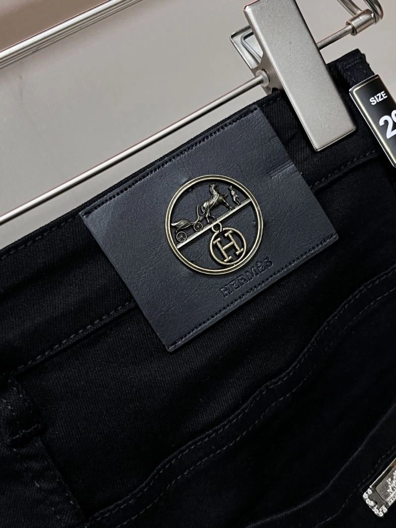 Reasonably priced Hermes Jeans