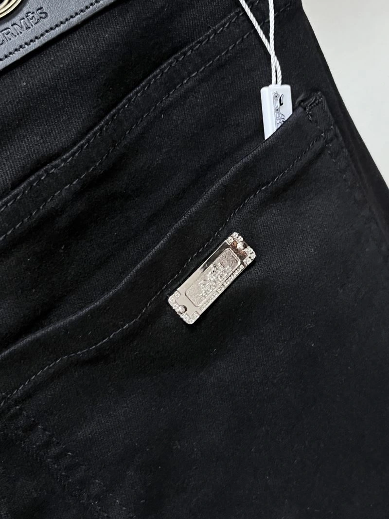 Reasonably priced Hermes Jeans