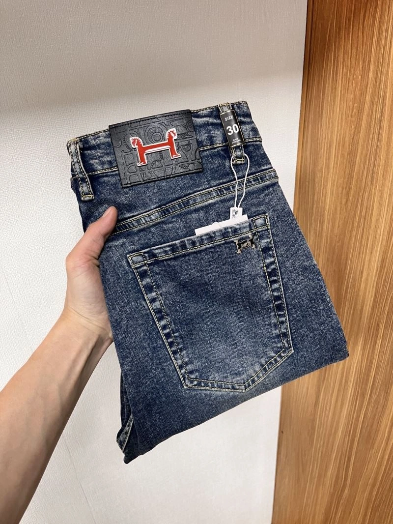 Hermes Jeans