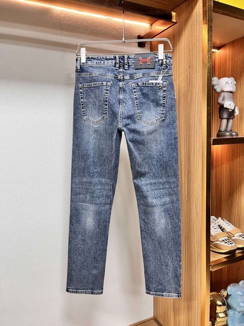 Affordable Hermes Jeans