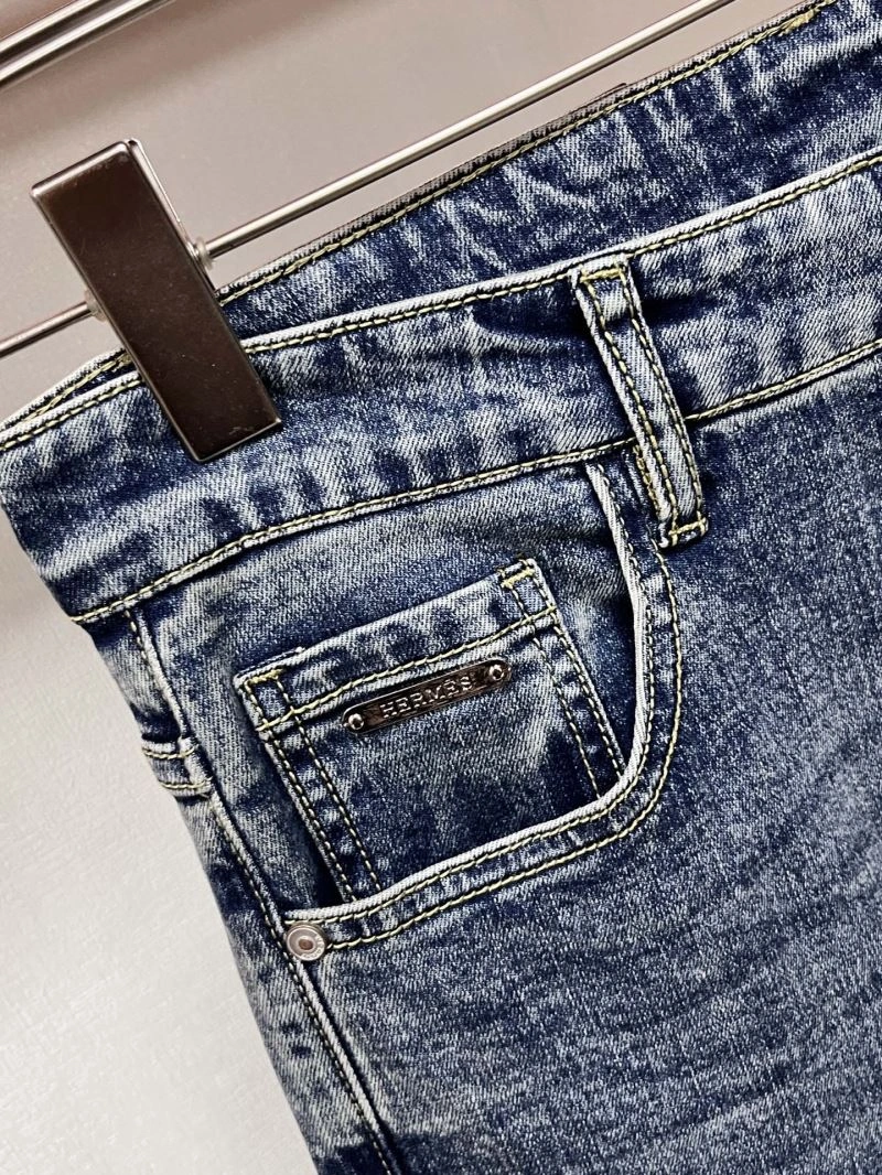 Affordable Hermes Jeans