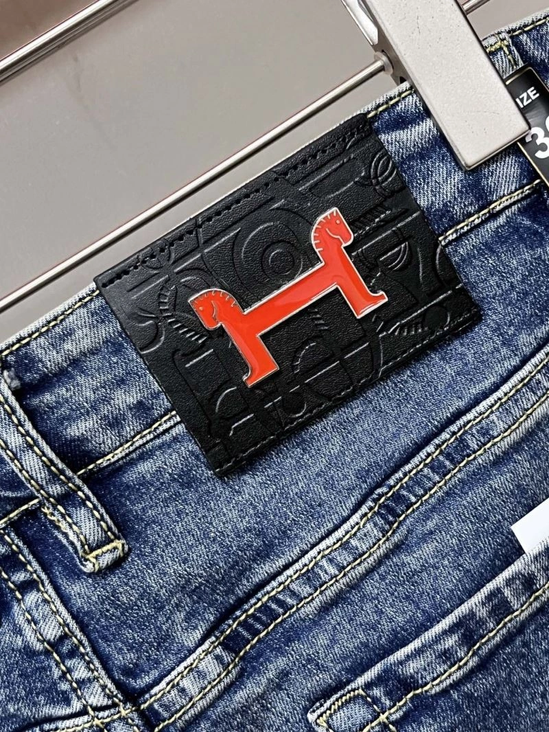 Affordable Hermes Jeans