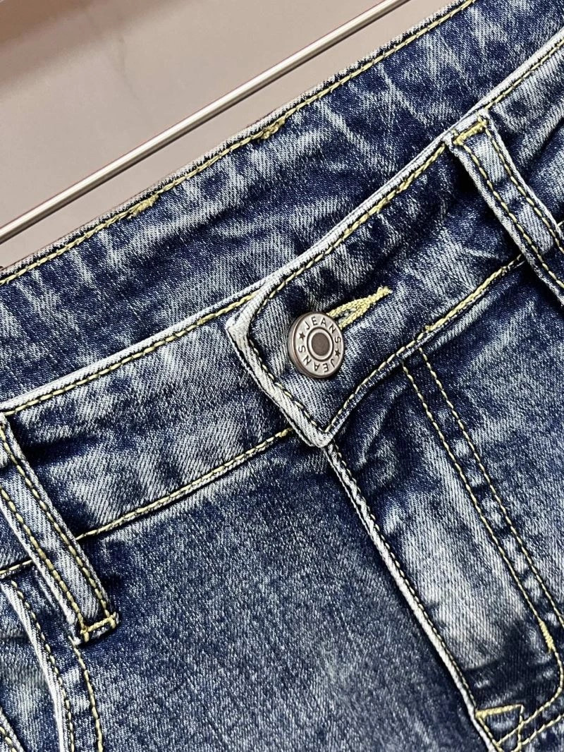 Affordable Hermes Jeans