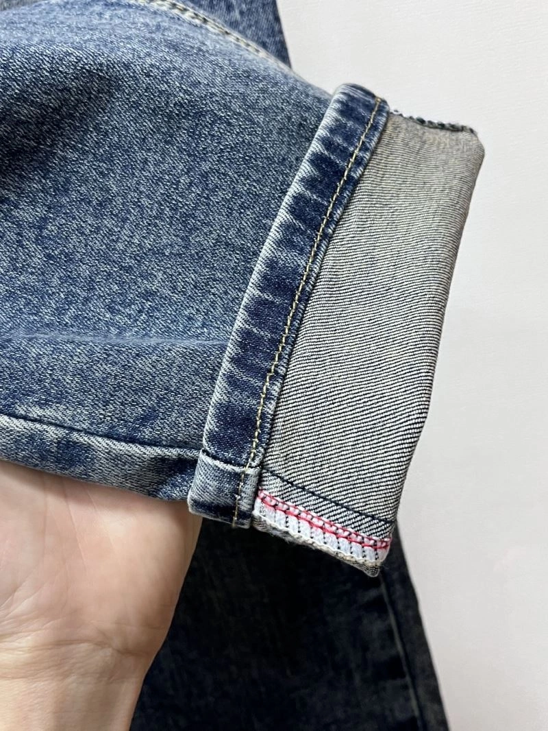 Affordable Hermes Jeans