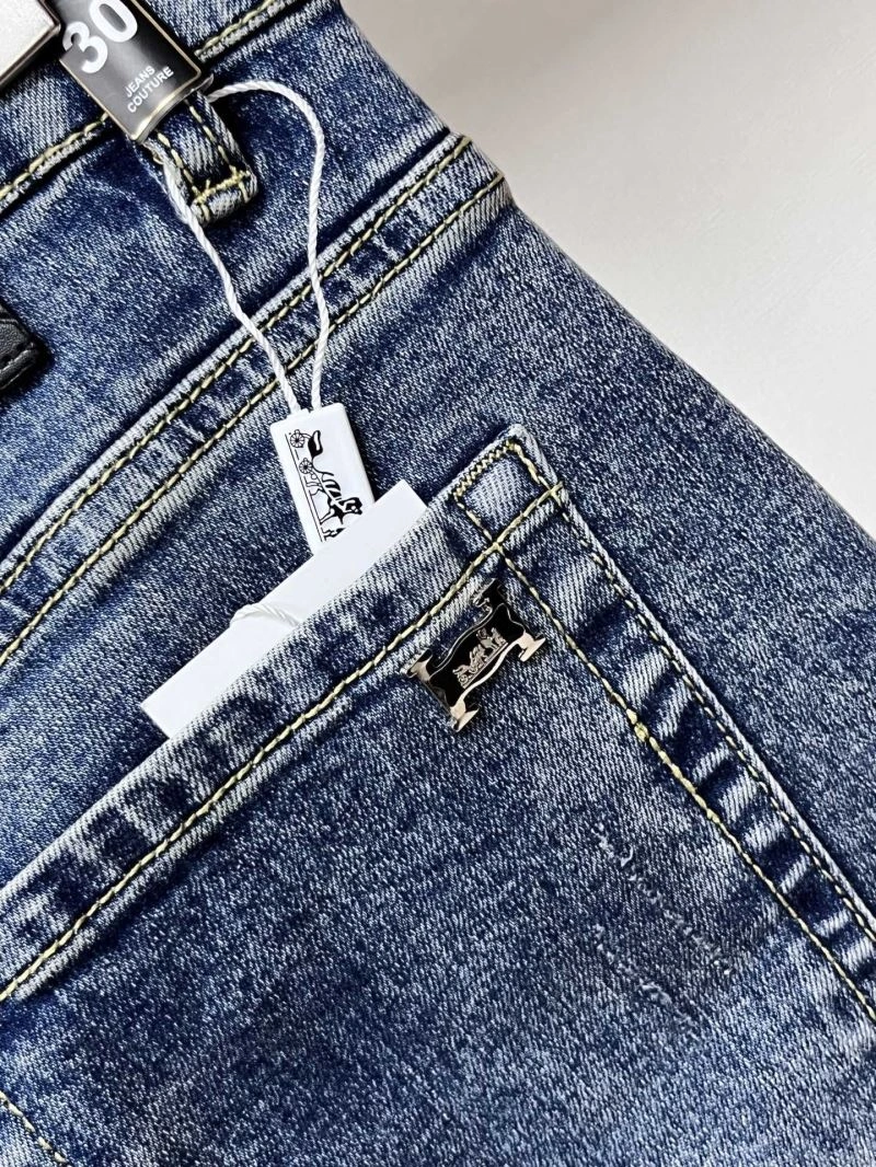 Affordable Hermes Jeans