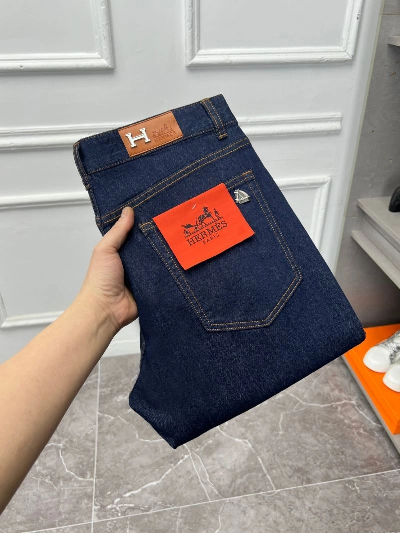 Hermes Jeans