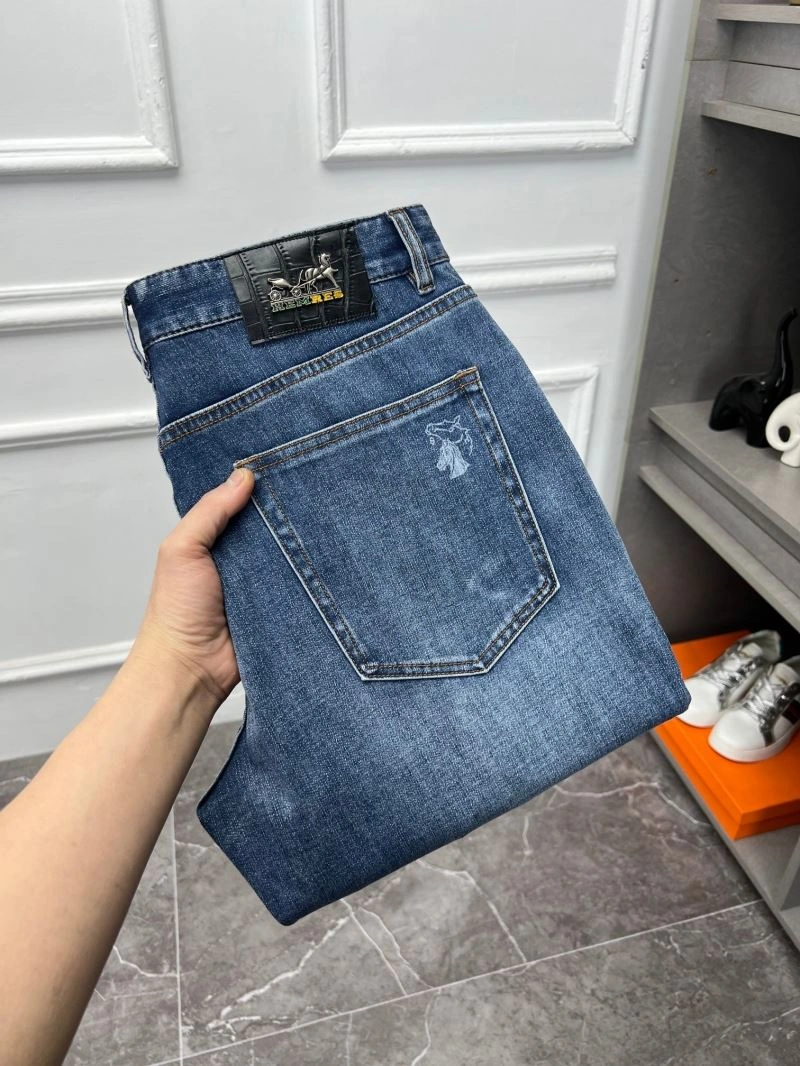 Hermes Jeans