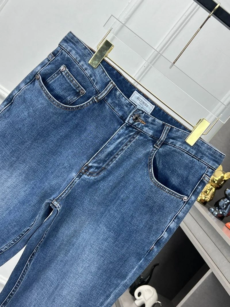 Inexpensive Hermes Jeans