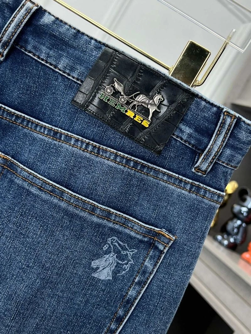 Inexpensive Hermes Jeans