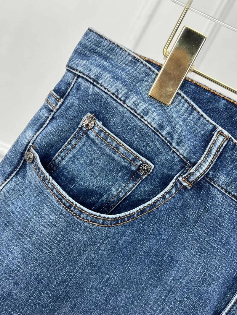 Inexpensive Hermes Jeans