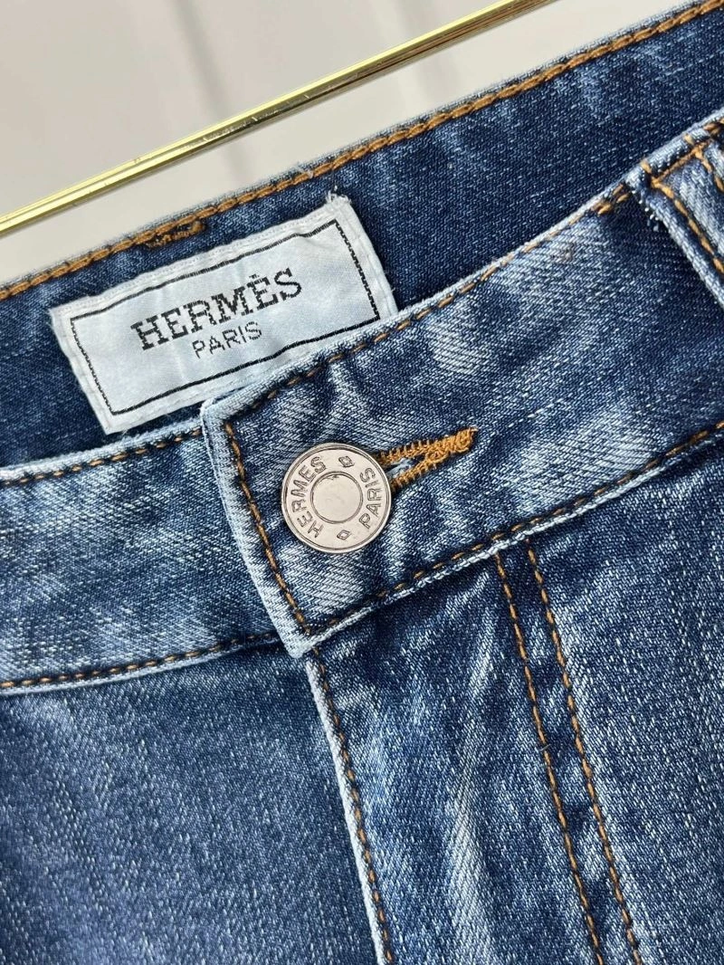 Inexpensive Hermes Jeans