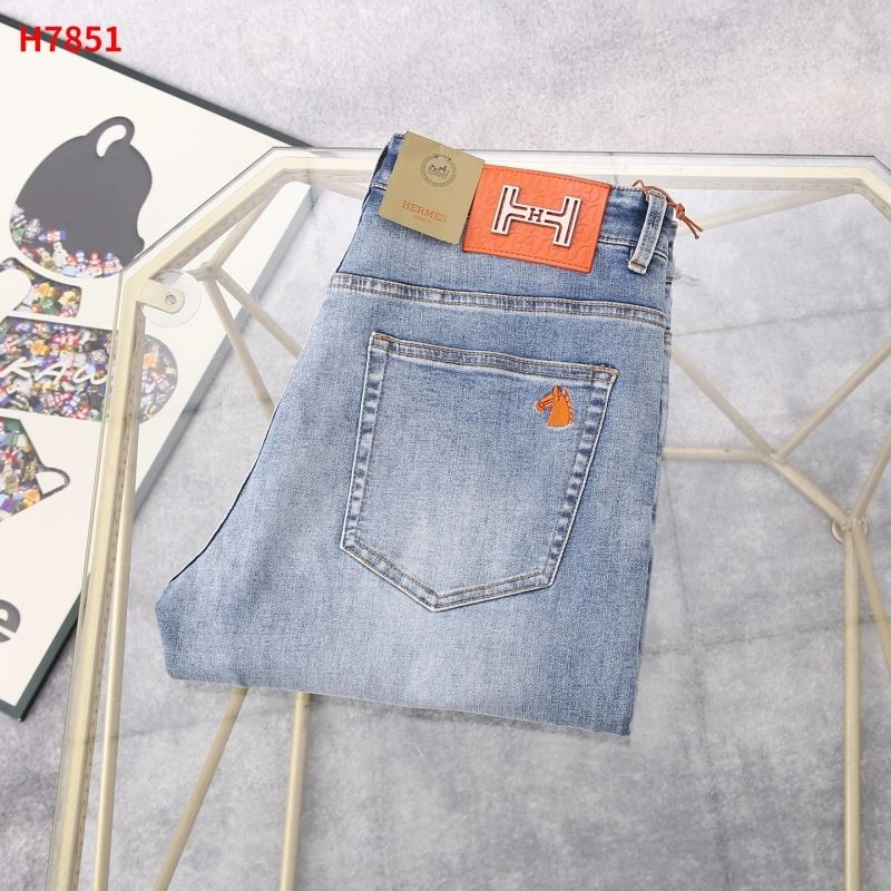 Hermes Jeans