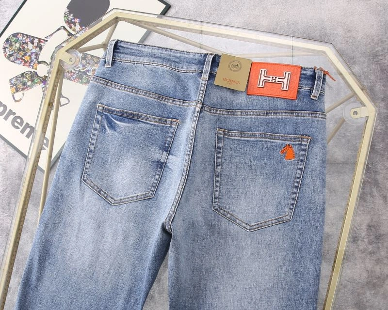 Inexpensive Hermes Jeans
