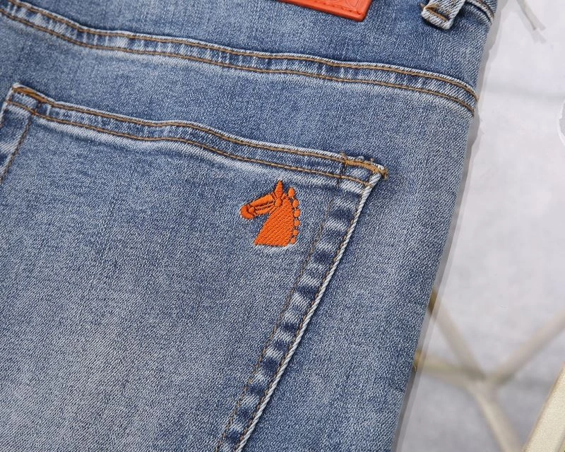 Inexpensive Hermes Jeans