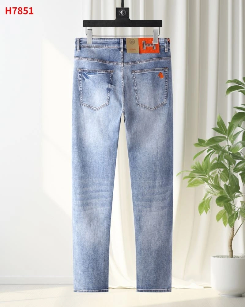 Inexpensive Hermes Jeans