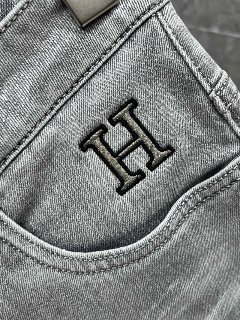 Indistinguishable Hermes Jeans