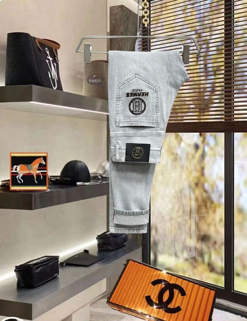 Hermes Jeans