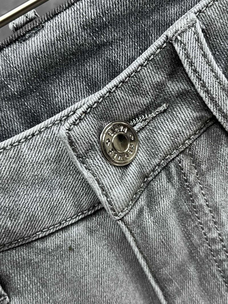 Accurate model Hermes Jeans