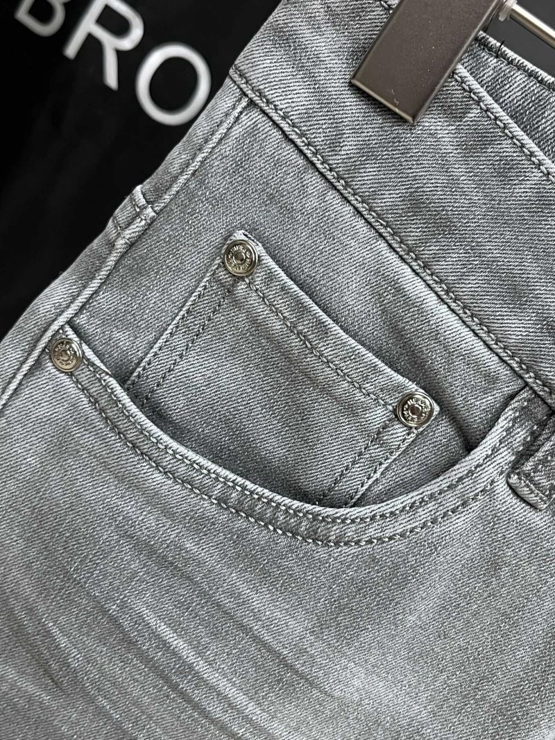 Accurate model Hermes Jeans