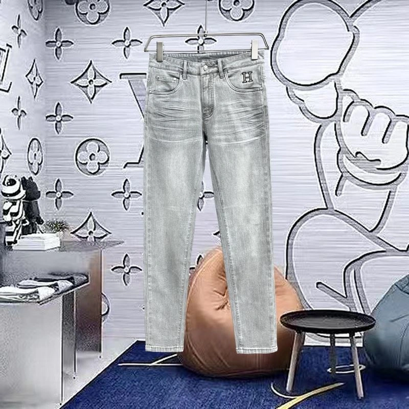 1:1 copy Hermes Jeans
