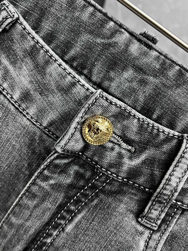 1:1 copy Hermes Jeans