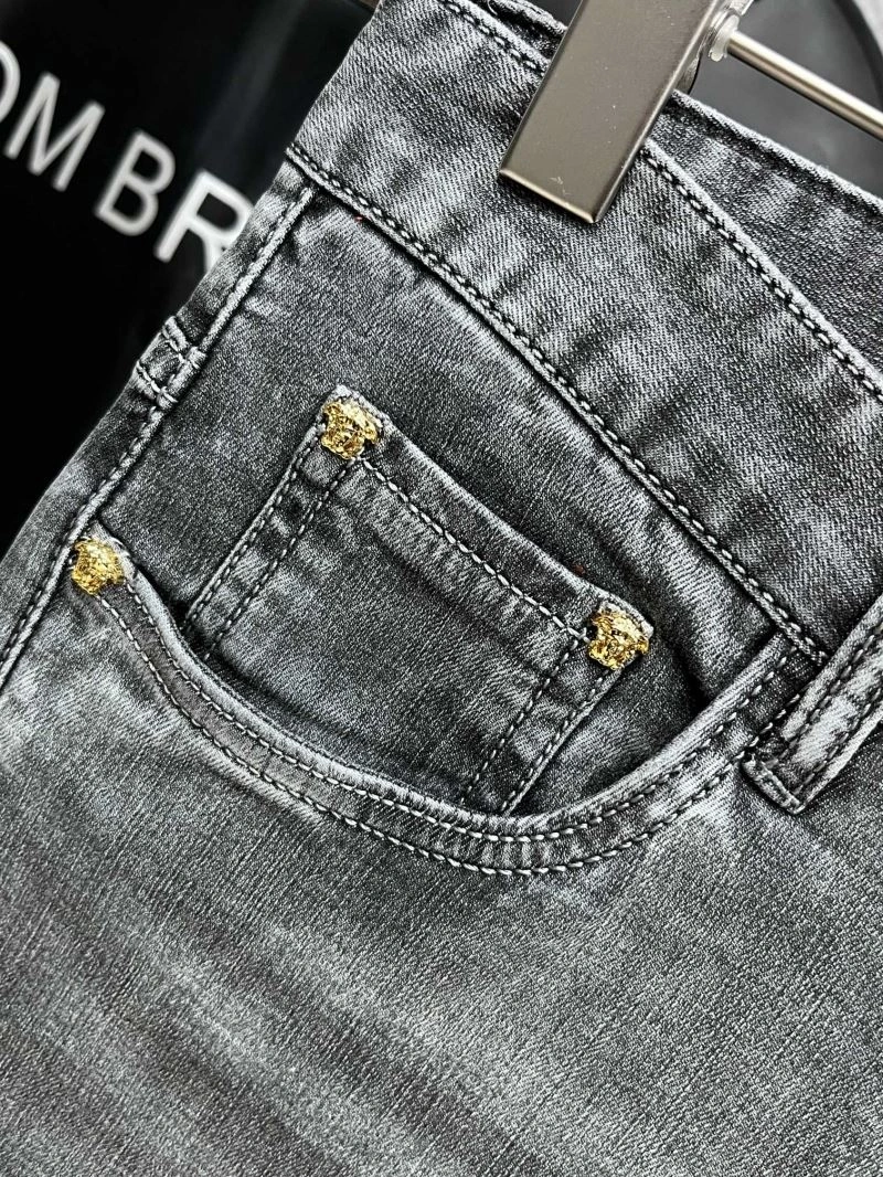 1:1 copy Hermes Jeans