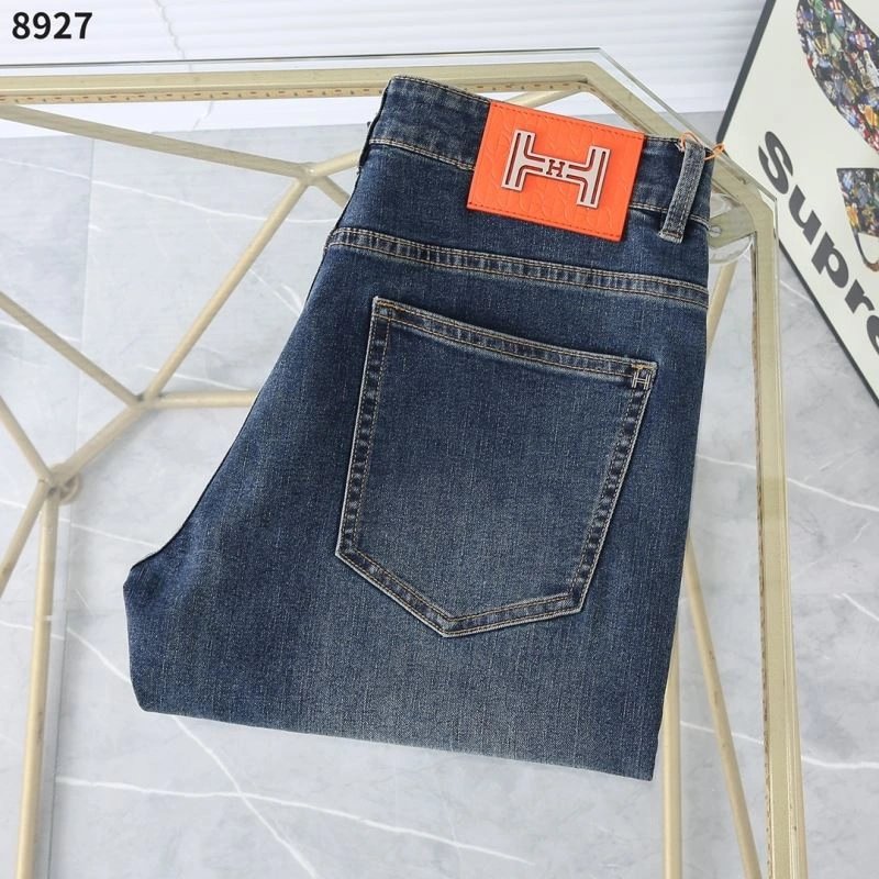 Hermes Jeans