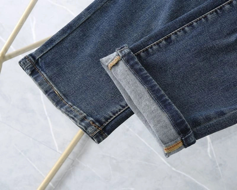 Budget-friendly Hermes Jeans