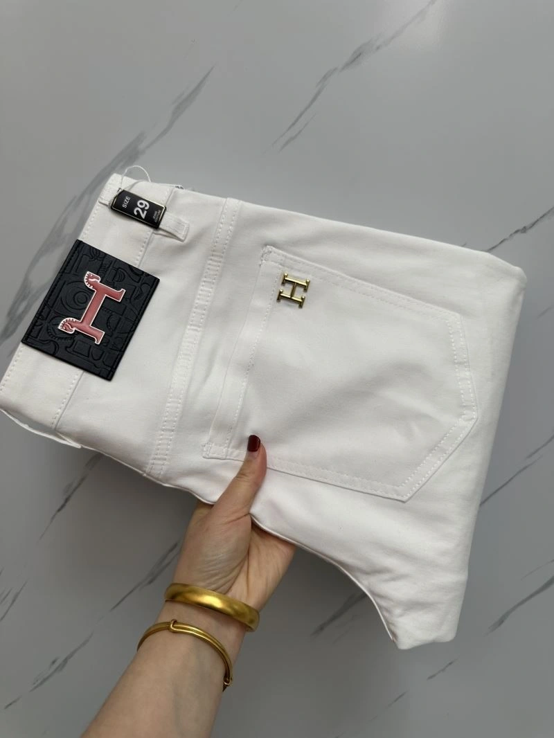 Hermes Jeans