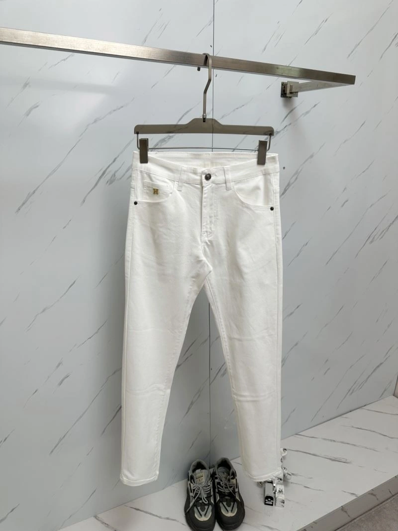 Accurate model Hermes Jeans