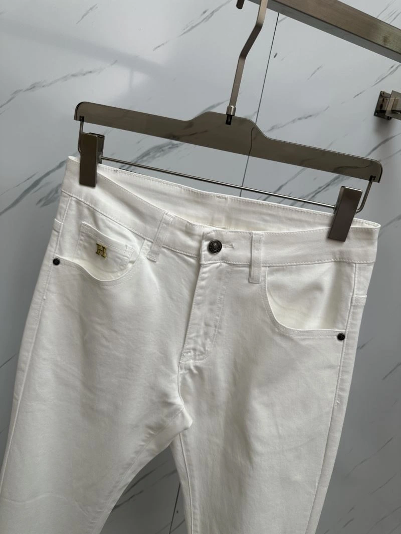 Accurate model Hermes Jeans