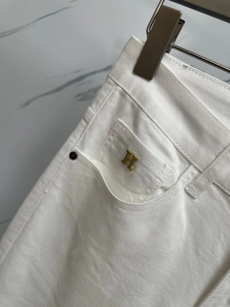 Accurate model Hermes Jeans