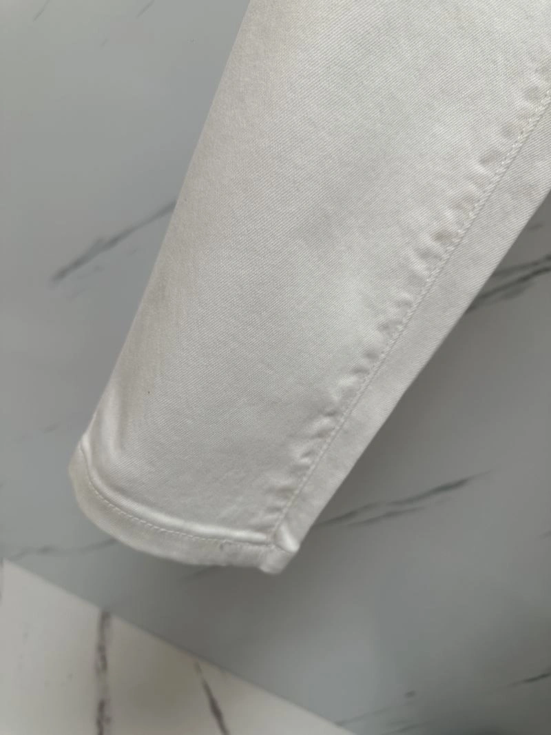 Accurate model Hermes Jeans