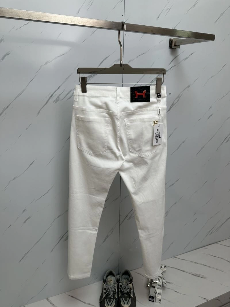 Accurate model Hermes Jeans