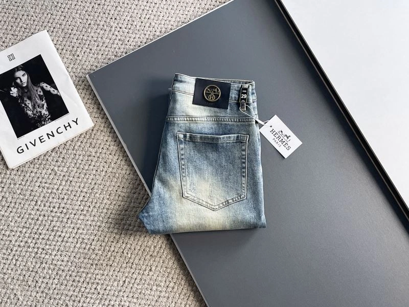 Hermes Jeans