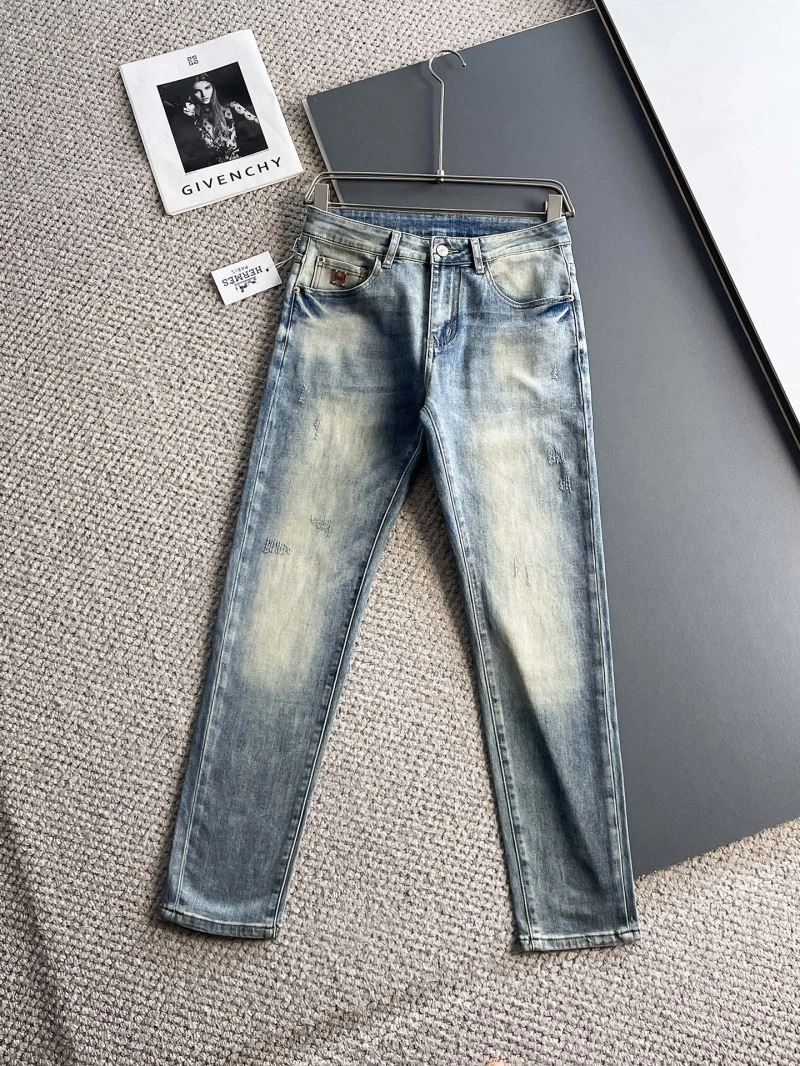 Inexpensive Hermes Jeans