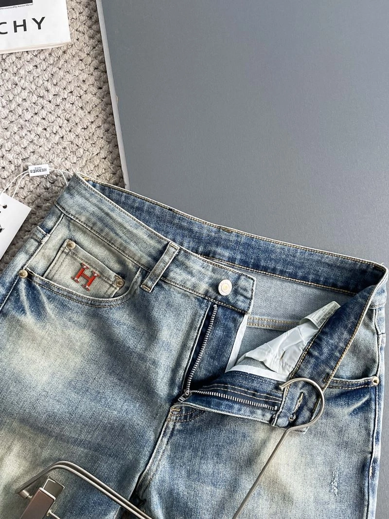 Inexpensive Hermes Jeans