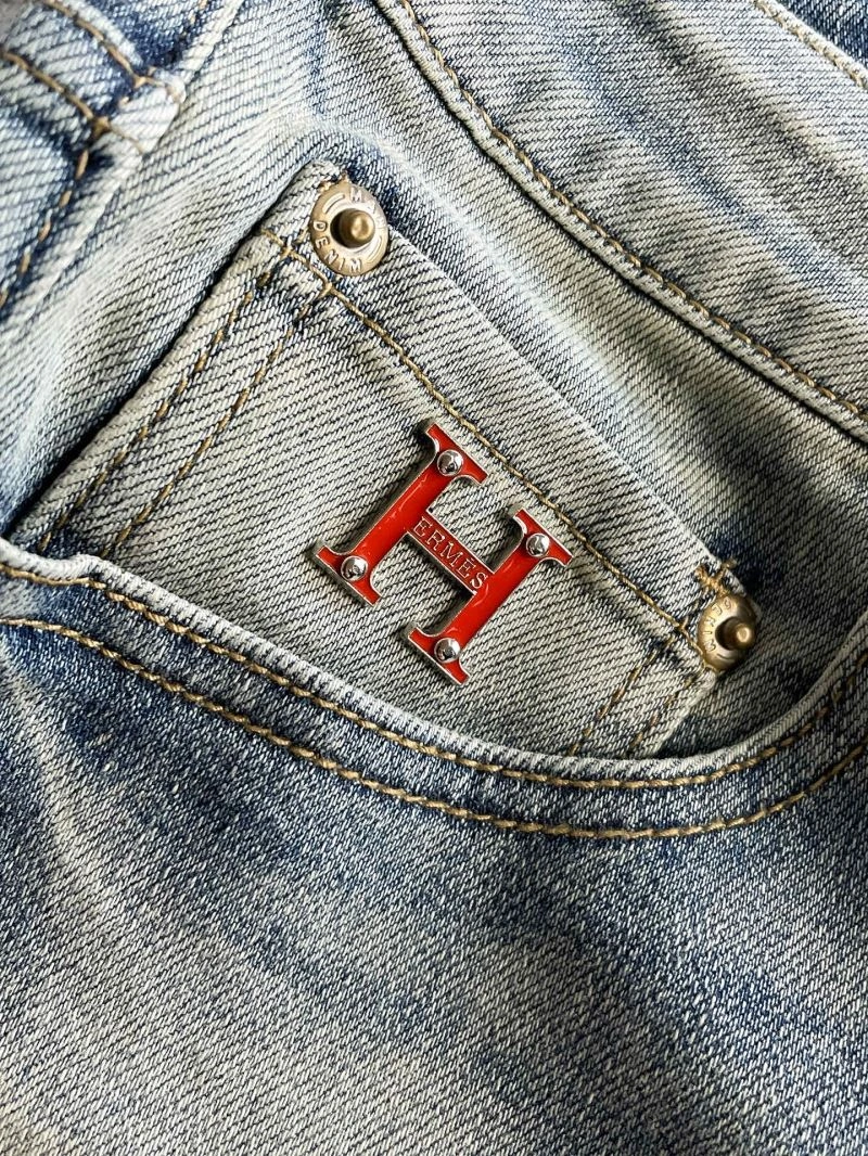 Inexpensive Hermes Jeans
