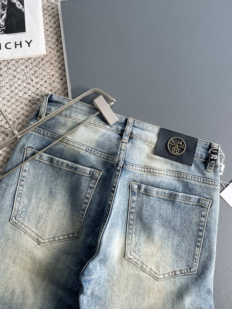 Inexpensive Hermes Jeans