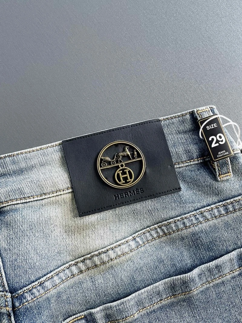 Inexpensive Hermes Jeans