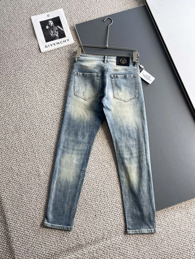 Inexpensive Hermes Jeans