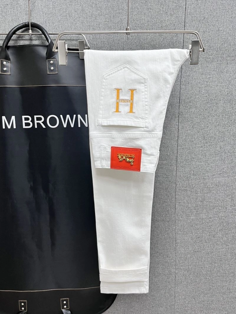 Hermes Jeans