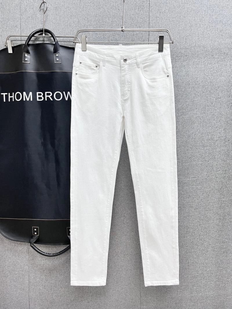 1:1 copy Hermes Jeans
