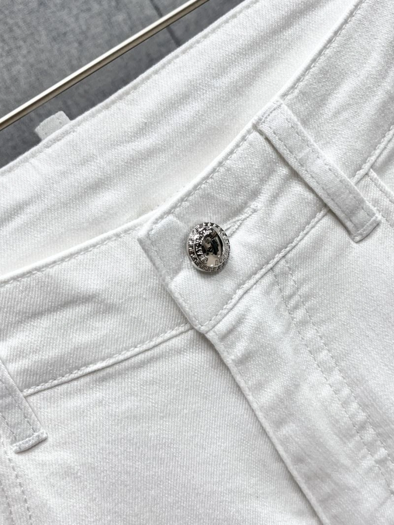 1:1 copy Hermes Jeans