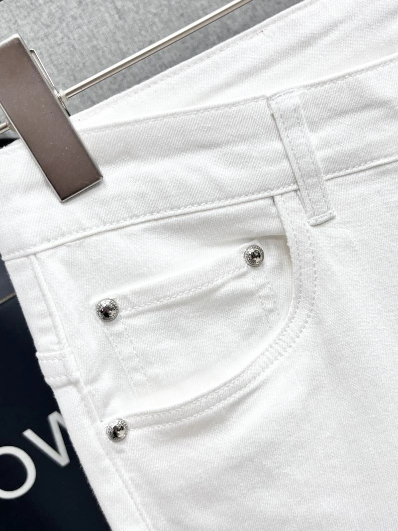 1:1 copy Hermes Jeans