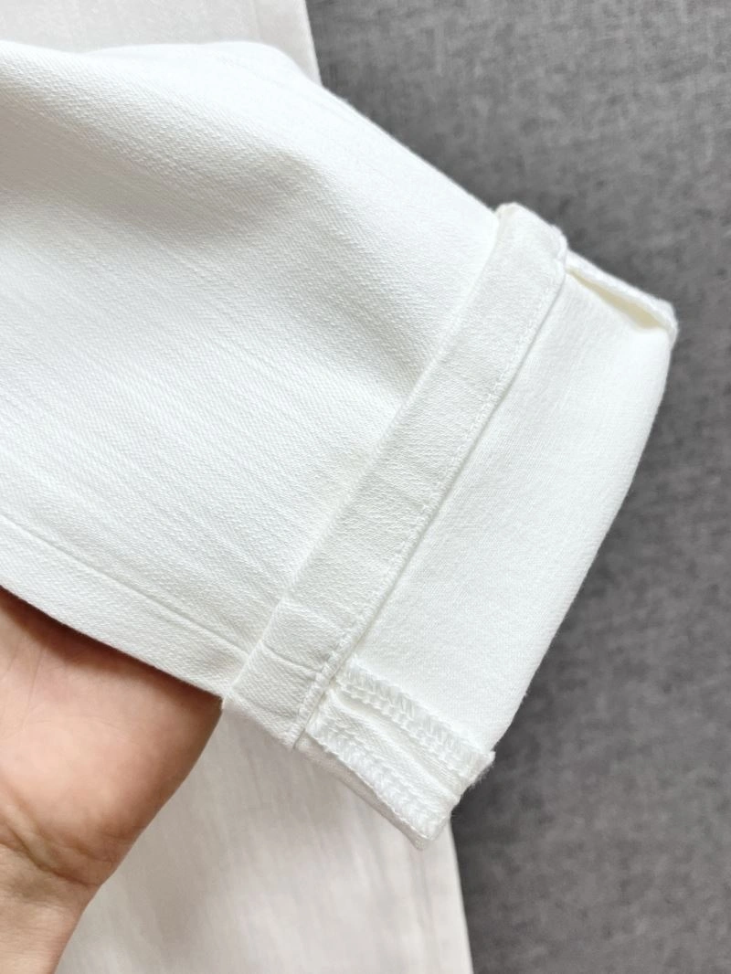 1:1 copy Hermes Jeans
